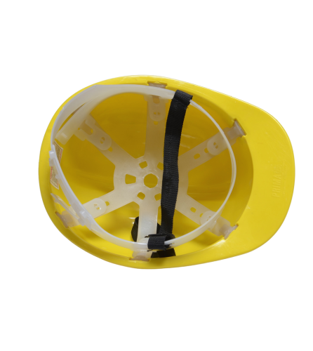 Prima Safety Helmet with Nape Type Adjustment - prima-store